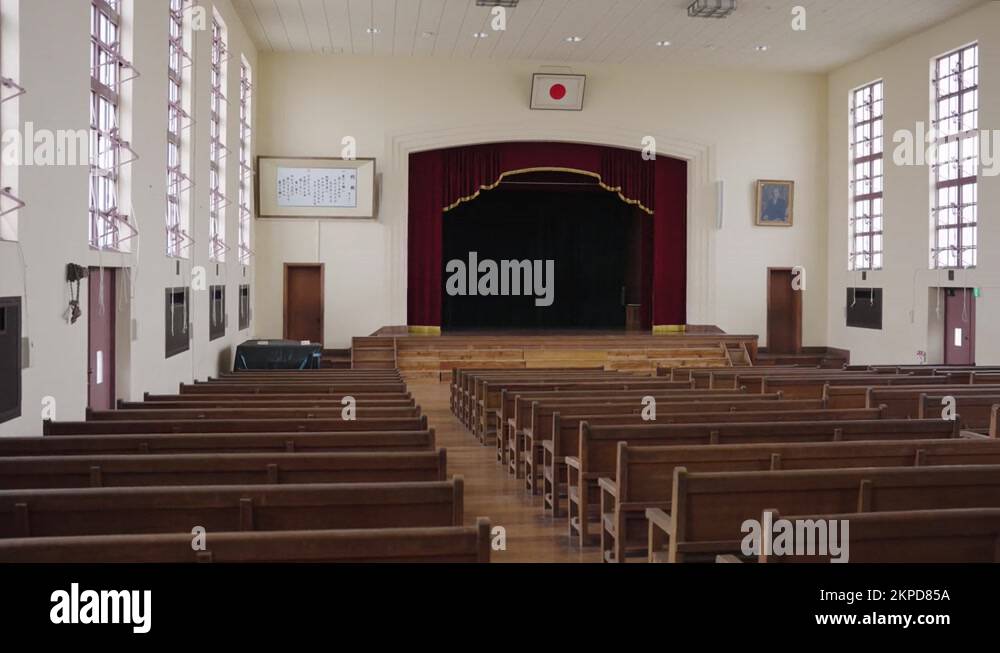 Old school hall Stock Videos & Footage - HD and 4K Video Clips - Alamy