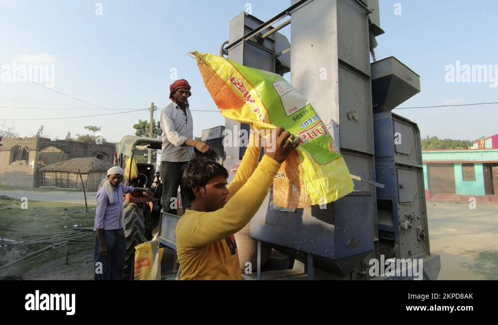 Technology in rural india Stock Videos & Footage - HD and 4K Video ...