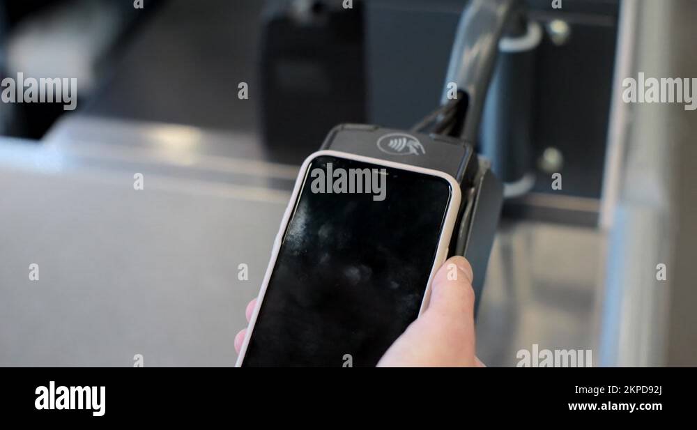 Employee terminal Stock Videos & Footage - HD and 4K Video Clips - Alamy