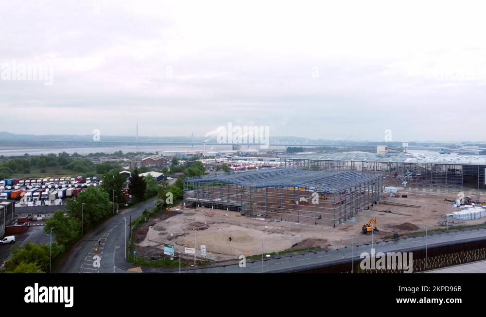 Building framework assembly Stock Videos & Footage - HD and 4K Video ...