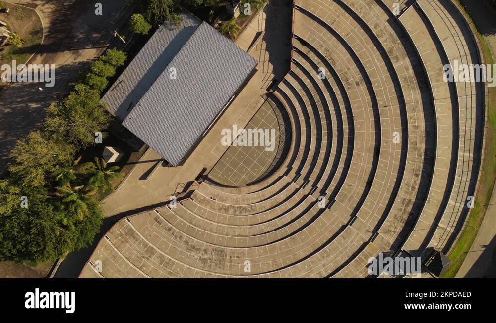 Concrete amphitheater Stock Videos & Footage - HD and 4K Video Clips ...