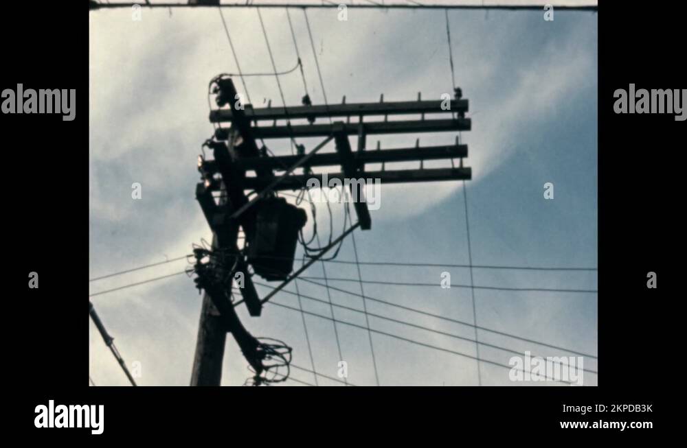 Telephone substation Stock Videos & Footage - HD and 4K Video Clips - Alamy