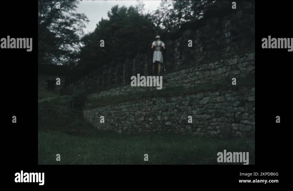 Roman guard Stock Videos & Footage - HD and 4K Video Clips - Alamy