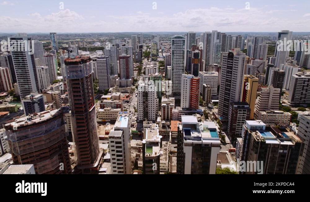 Recife brazil old town Stock Videos & Footage - HD and 4K Video Clips ...