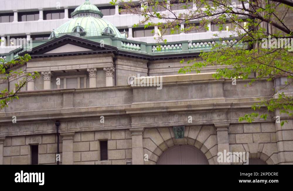 Japan bank tokyo Stock Videos & Footage - HD and 4K Video Clips - Alamy