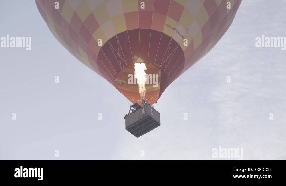 Flame in a balloon Stock Videos & Footage - HD and 4K Video Clips - Alamy