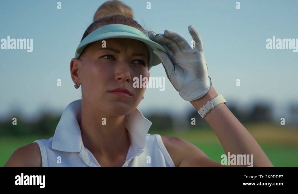 Golf face Stock Videos & Footage - HD and 4K Video Clips - Alamy