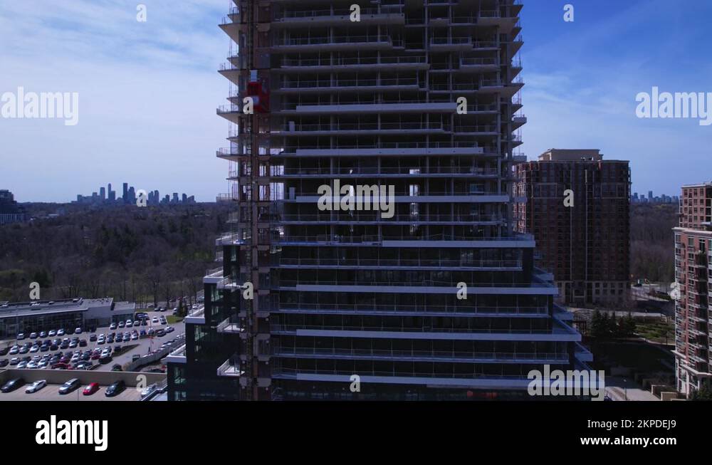 Empty high rise building Stock Videos & Footage - HD and 4K Video Clips ...