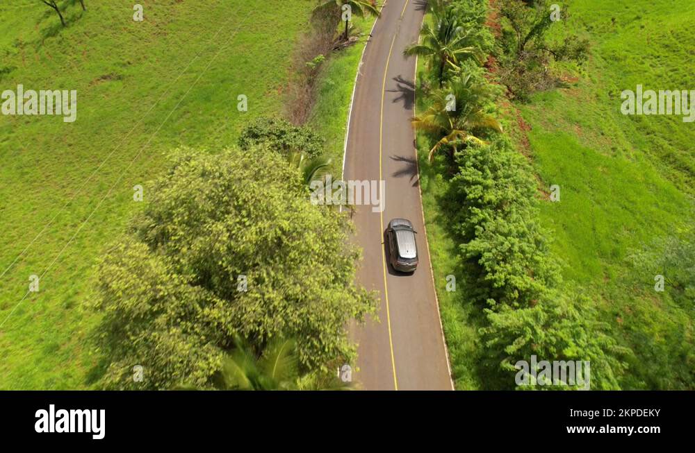Paved route Stock Videos & Footage - HD and 4K Video Clips - Alamy