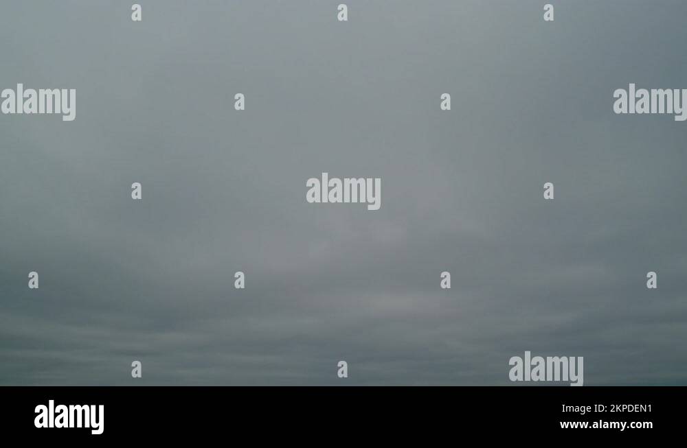 Nobody dramatic clouds dramatic cloud Stock Videos & Footage - HD and ...