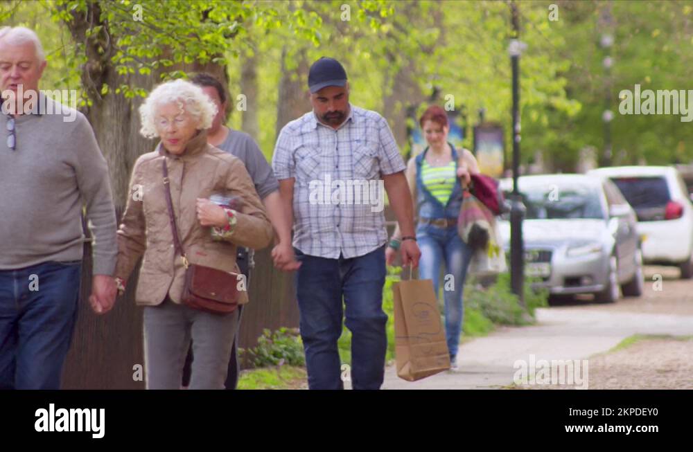 Swagger walk Stock Videos & Footage - HD and 4K Video Clips - Alamy