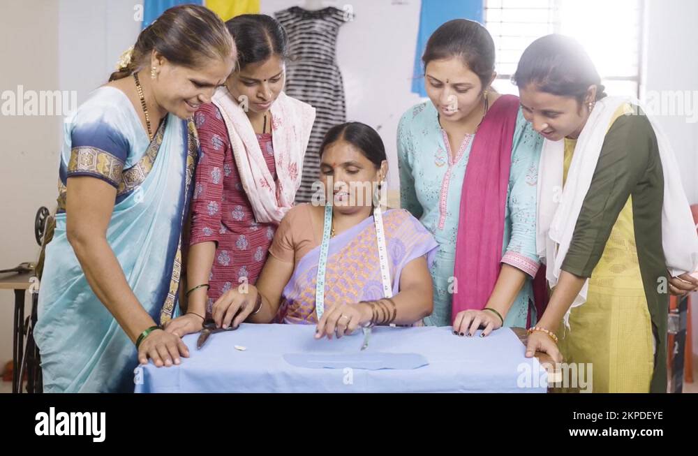 Women self help group india Stock Videos & Footage - HD and 4K Video ...