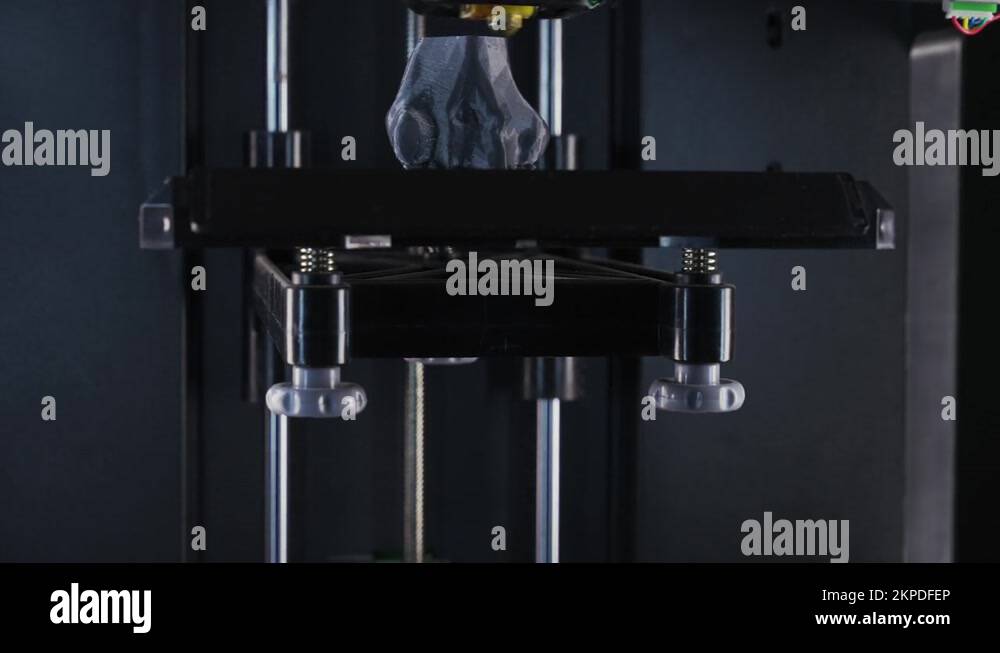 3d printing prosthetic Stock Videos & Footage - HD and 4K Video Clips ...