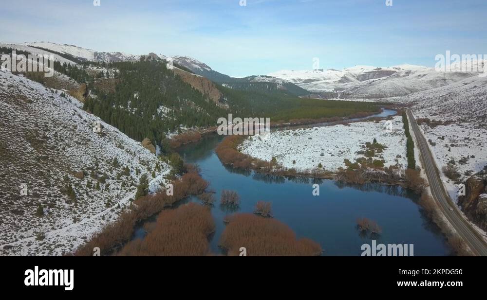 Mirrored river Stock Videos & Footage - HD and 4K Video Clips - Alamy