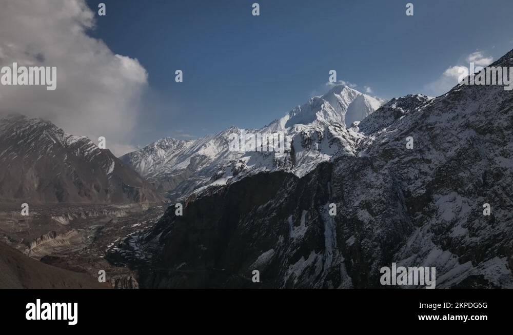 Rakaposhi Mountain Peak, Hunza Valley, Gilgit, Pakistan. Rakaposhi ... Rakaposhi Mountain Peak, Hunza Valley, Gilgit, Pakistan. Rakaposhi ...