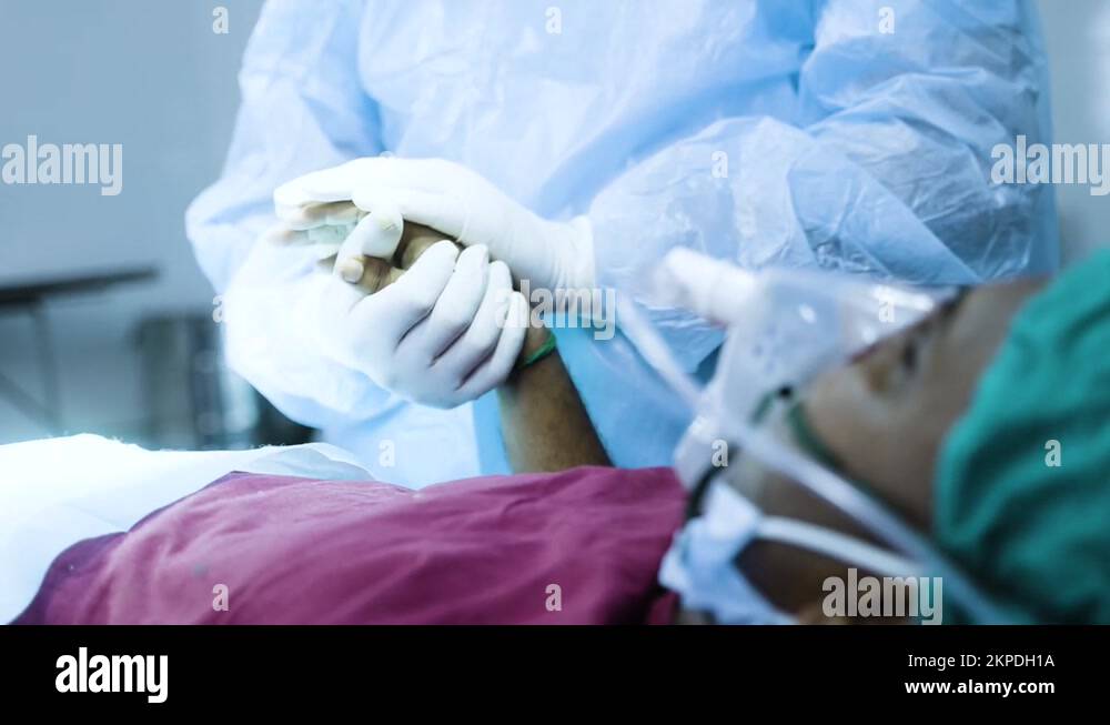 Indian doctor patient operation Stock Videos & Footage - HD and 4K ...