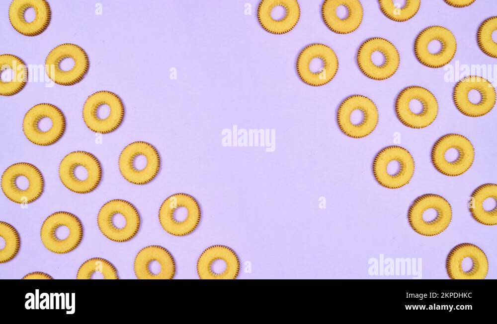 Pastel biscuit Stock Videos & Footage - HD and 4K Video Clips - Alamy