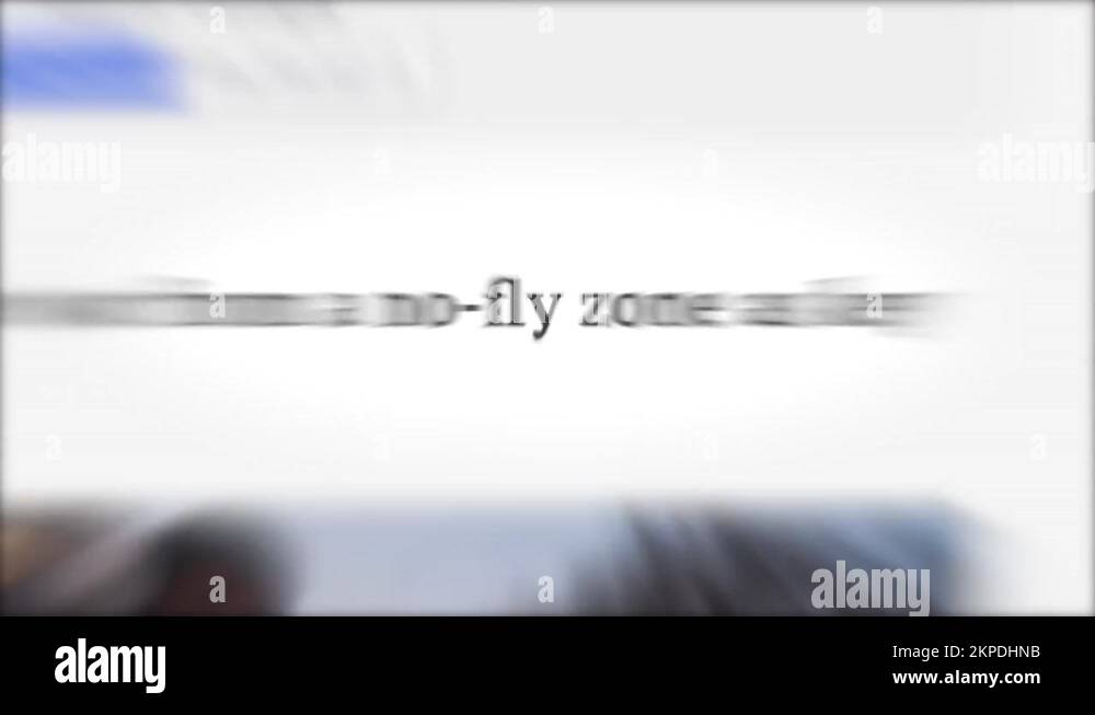 No Fly Zone animated headline news outlets around world, War in Ukraine ...