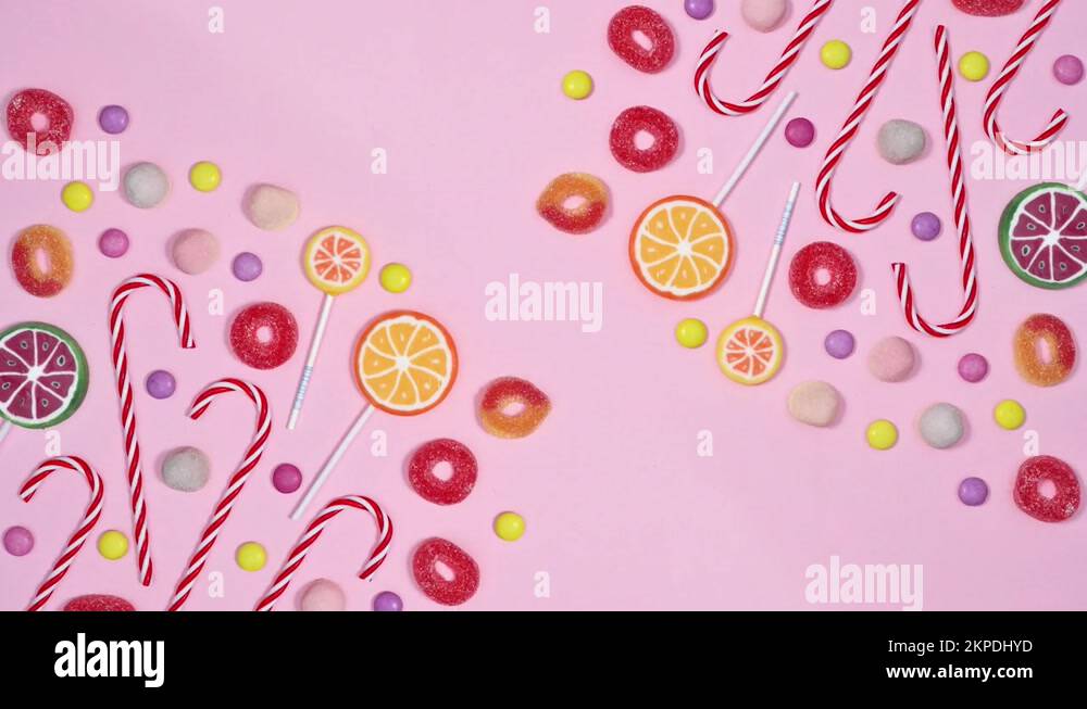 Flat lay cartoon Stock Videos & Footage - HD and 4K Video Clips - Alamy