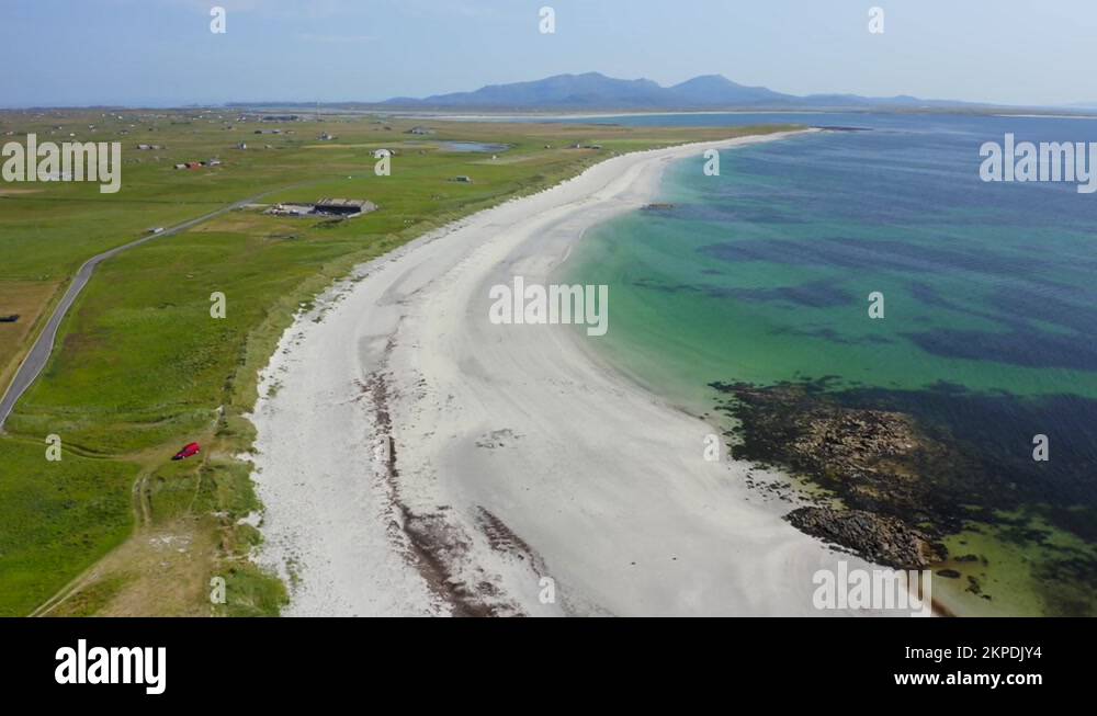 Beaches outer hebrides Stock Videos & Footage - HD and 4K Video Clips ...