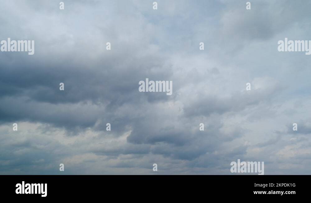 Rain rainy storm cloud cloudy Stock Videos & Footage - HD and 4K Video ...