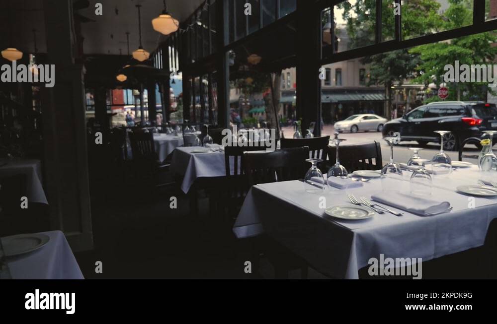 Restaurant and water Stock Videos & Footage - HD and 4K Video Clips - Alamy