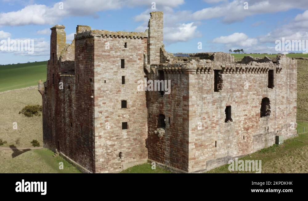 Crichton castle Stock Videos & Footage - HD and 4K Video Clips - Alamy