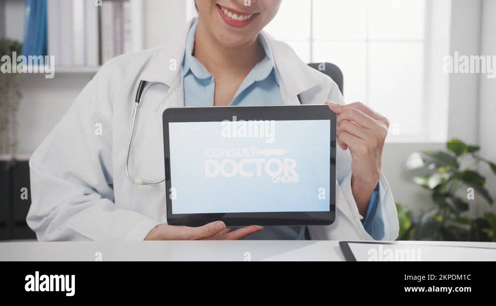 Female urologist Stock Videos & Footage - HD and 4K Video Clips - Alamy