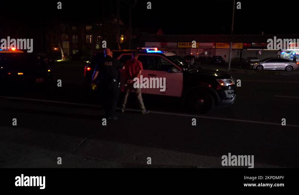 Being arrested car Stock Videos & Footage - HD and 4K Video Clips - Alamy