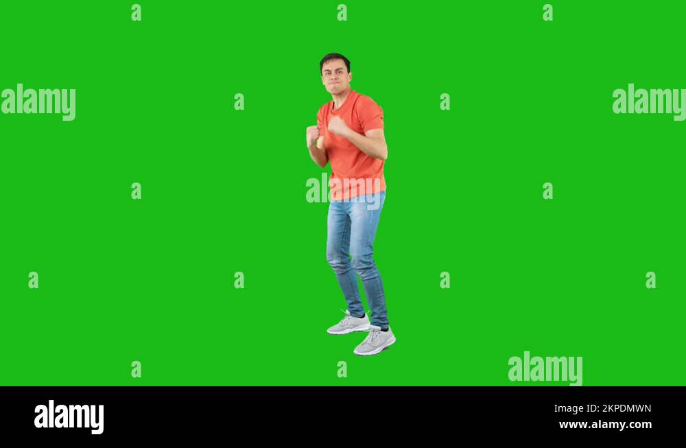 Man punching camera Stock Videos & Footage - HD and 4K Video Clips - Alamy