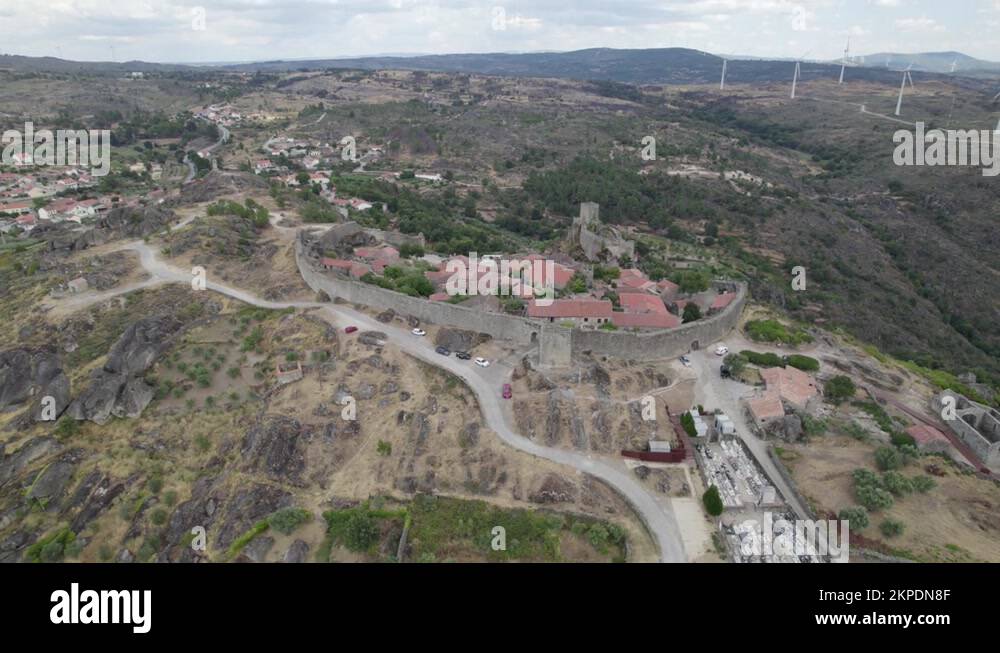 Sortelha village Stock Videos & Footage - HD and 4K Video Clips - Alamy