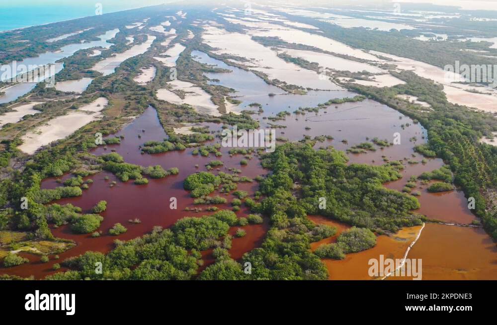 Salt mines pattern Stock Videos & Footage - HD and 4K Video Clips - Alamy