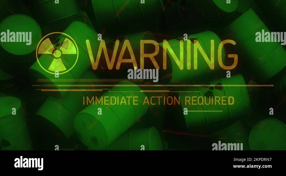 Nuclear warning symbol Stock Videos & Footage - HD and 4K Video Clips ...