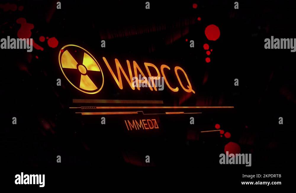 Nuclear warning symbol Stock Videos & Footage - HD and 4K Video Clips ...