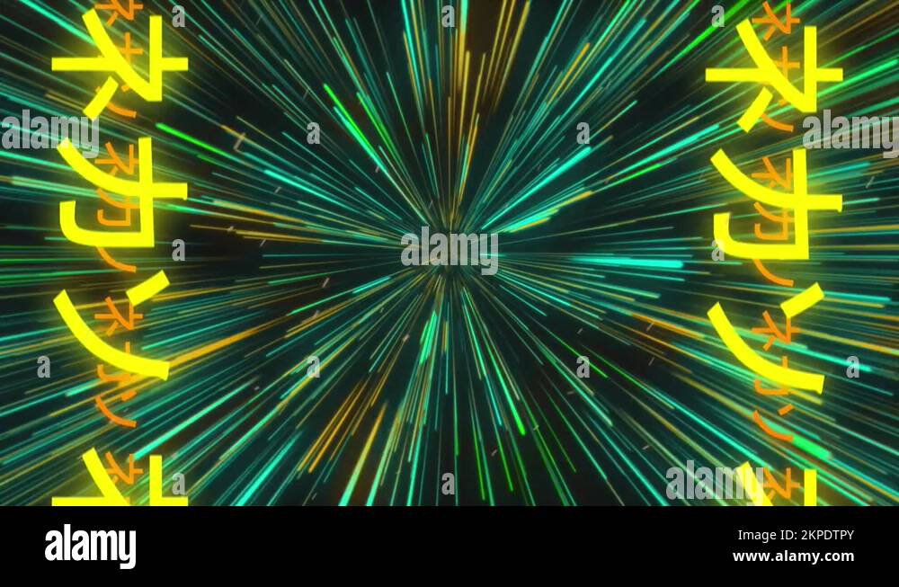 Trails and symbols Stock Videos & Footage - HD and 4K Video Clips - Alamy