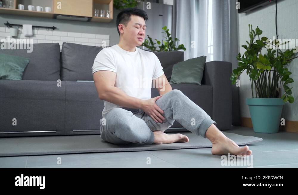 Muscles ache Stock Videos & Footage - HD and 4K Video Clips - Alamy