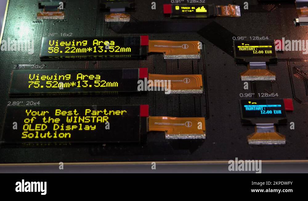 Working display Stock Videos & Footage - HD and 4K Video Clips - Alamy
