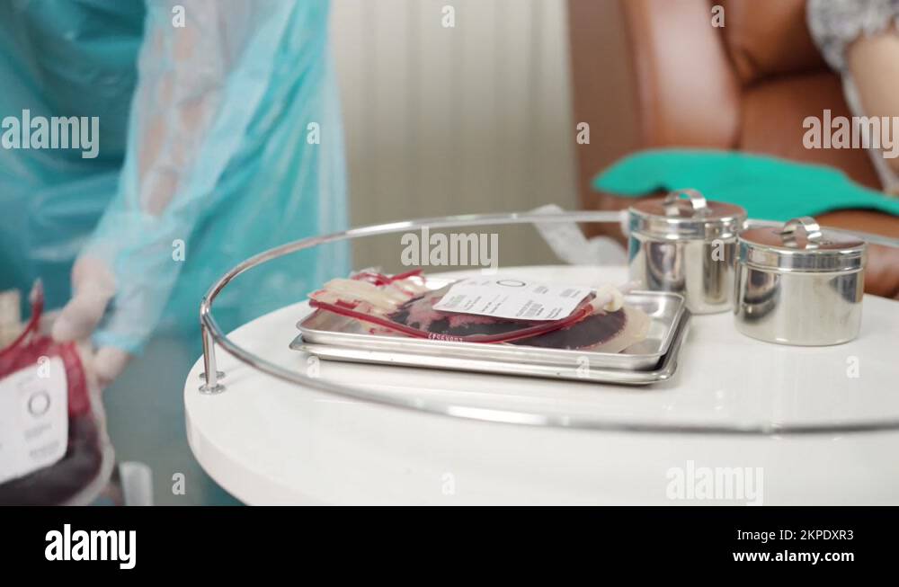 Close up blood bags Stock Videos & Footage - HD and 4K Video Clips - Alamy