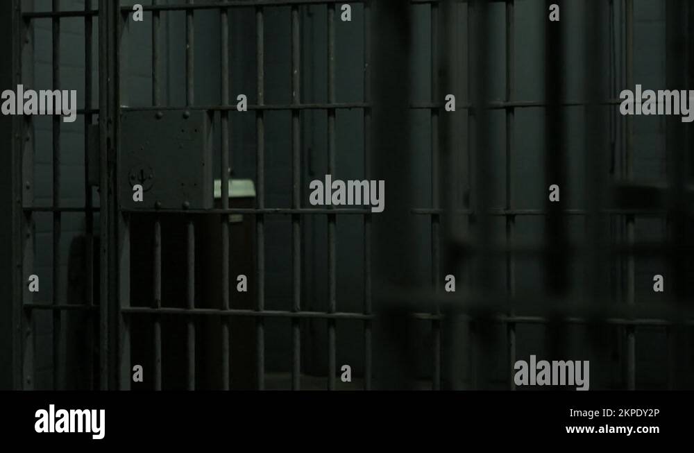 Closed prison Stock Videos & Footage - HD and 4K Video Clips - Alamy