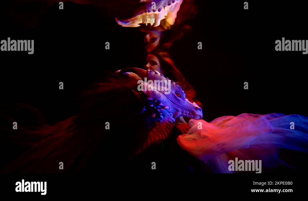 Pretty monster Stock Videos & Footage - HD and 4K Video Clips - Alamy