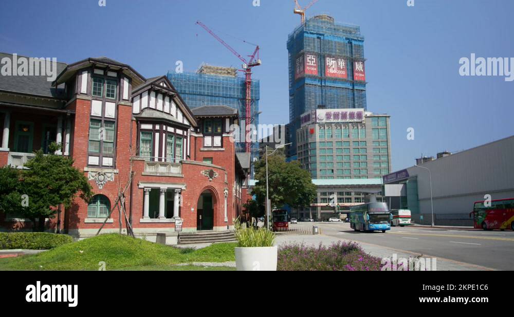 Monument old warehouse Stock Videos & Footage - HD and 4K Video Clips ...