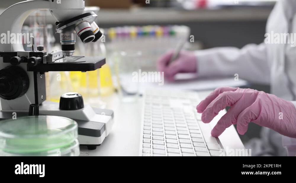 Laboratory diagnostics Stock Videos & Footage - HD and 4K Video Clips ...