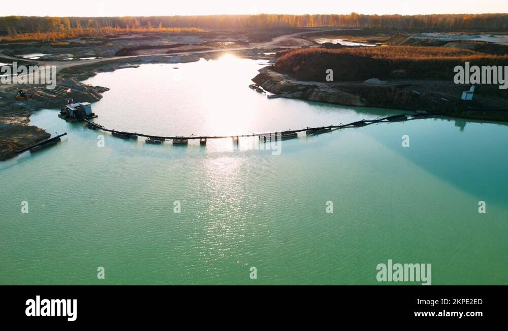 Dredged gold Stock Videos & Footage - HD and 4K Video Clips - Alamy