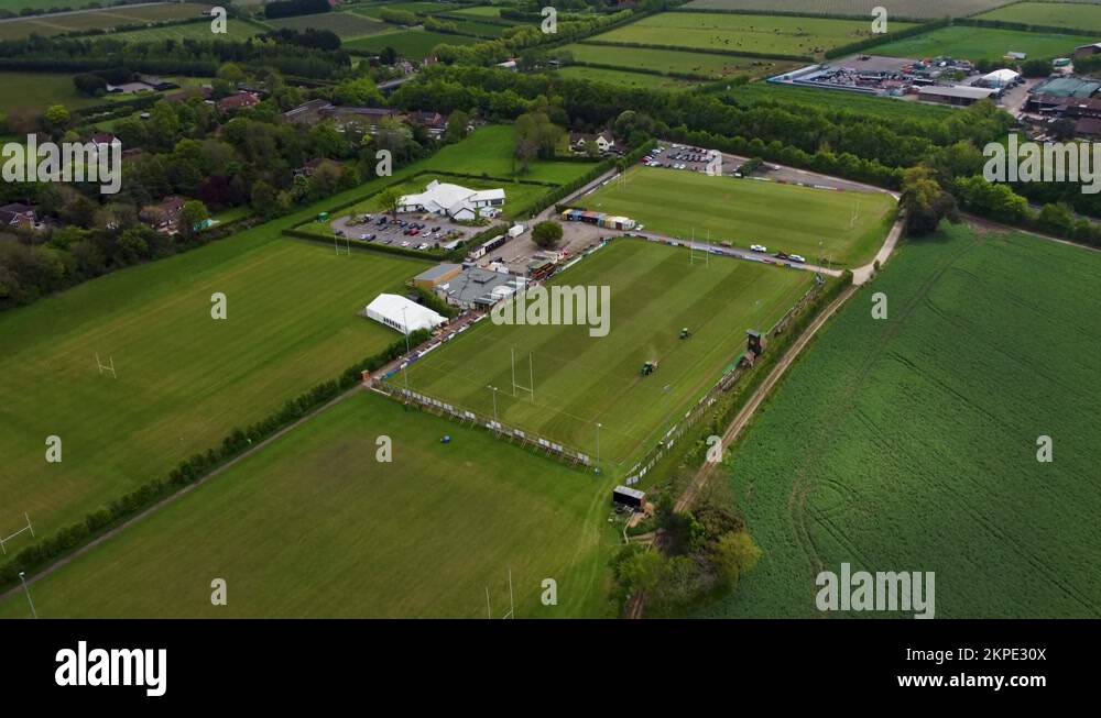 Rugby ground rugby Stock Videos & Footage - HD and 4K Video Clips - Alamy
