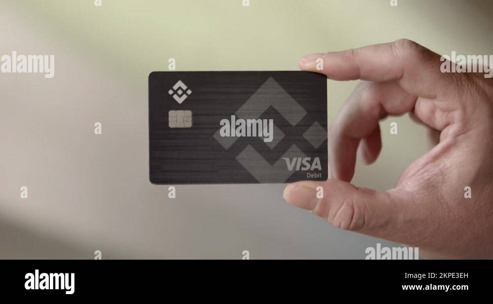 Logo credit card in Stock Videos & Footage - HD and 4K Video Clips - Alamy