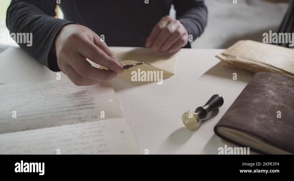 Key envelope Stock Videos & Footage - HD and 4K Video Clips - Alamy