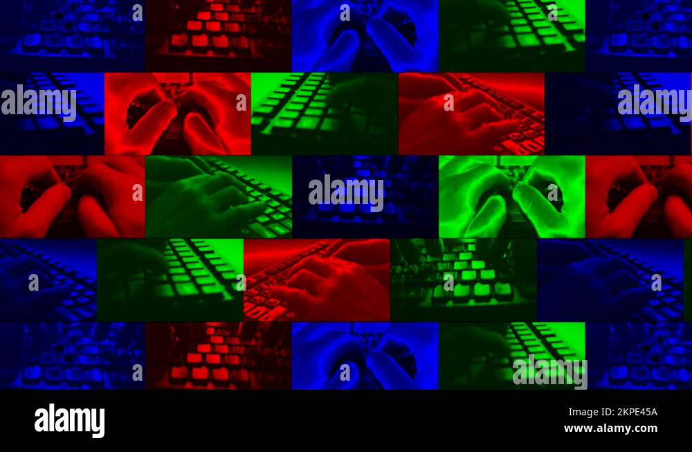 Computerisation Stock Videos & Footage - HD and 4K Video Clips - Alamy