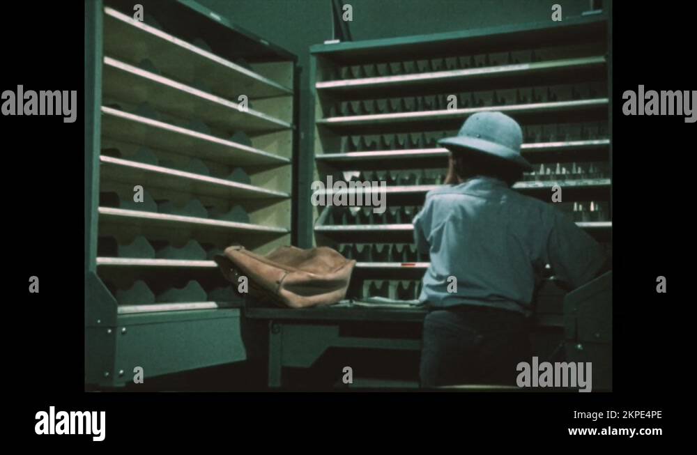 Sorting mail post office Stock Videos & Footage - HD and 4K Video Clips ...
