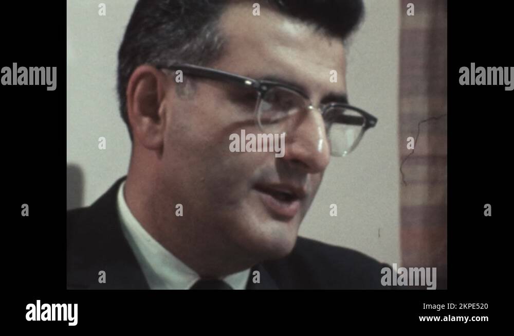 1960s style man Stock Videos & Footage - HD and 4K Video Clips - Alamy