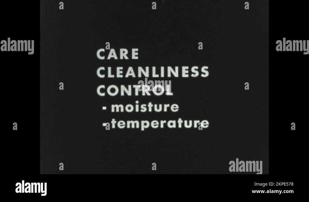 Care and cleanliness Stock Videos & Footage - HD and 4K Video Clips - Alamy
